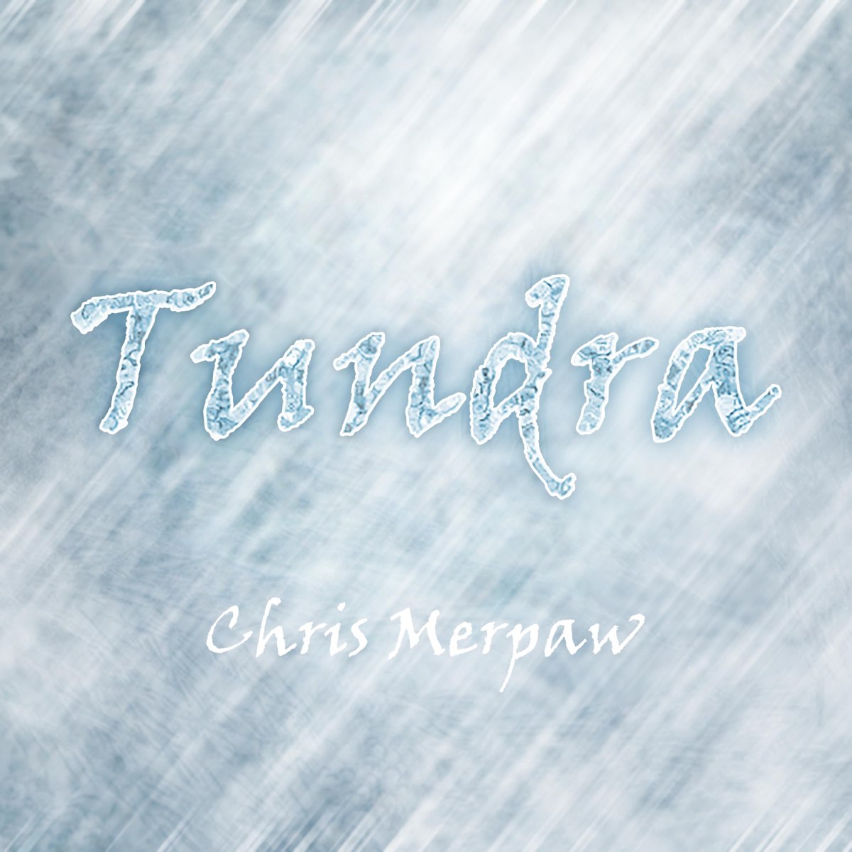 ‎Tundra - EP - Album by Chris Merpaw - Apple Music