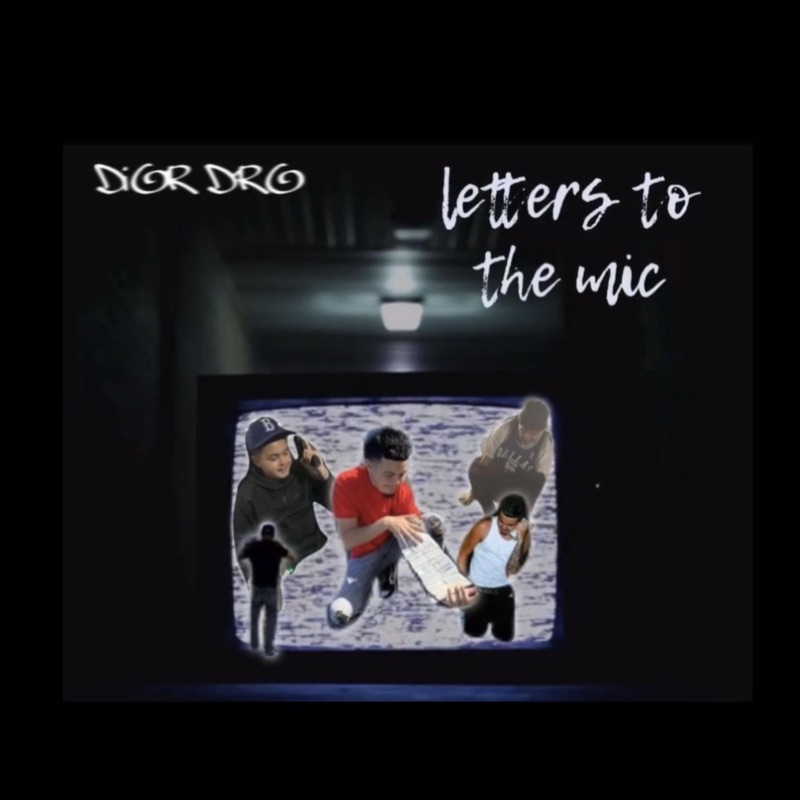 FInal Letter - Dior Dro: Song Lyrics, Music Videos & Concerts