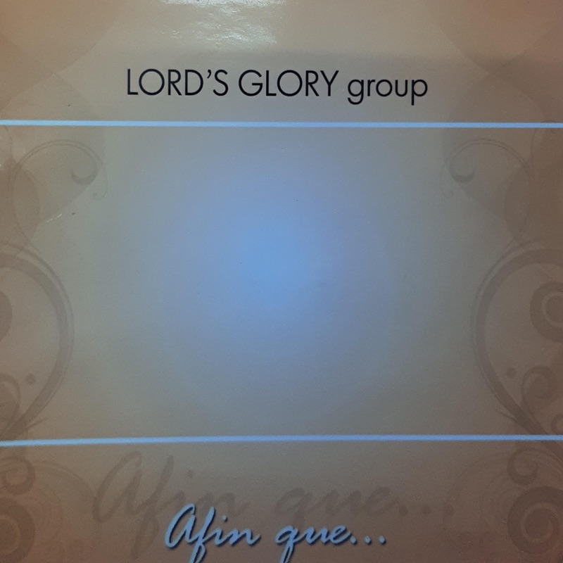 À Celui qui est assis sur le trône - Lord's Glory group: Song Lyrics, Music Videos & Concerts