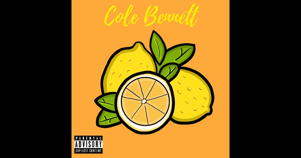 ‎Cole Bennett - Single – Album von KyE Nathaniel – Apple Music