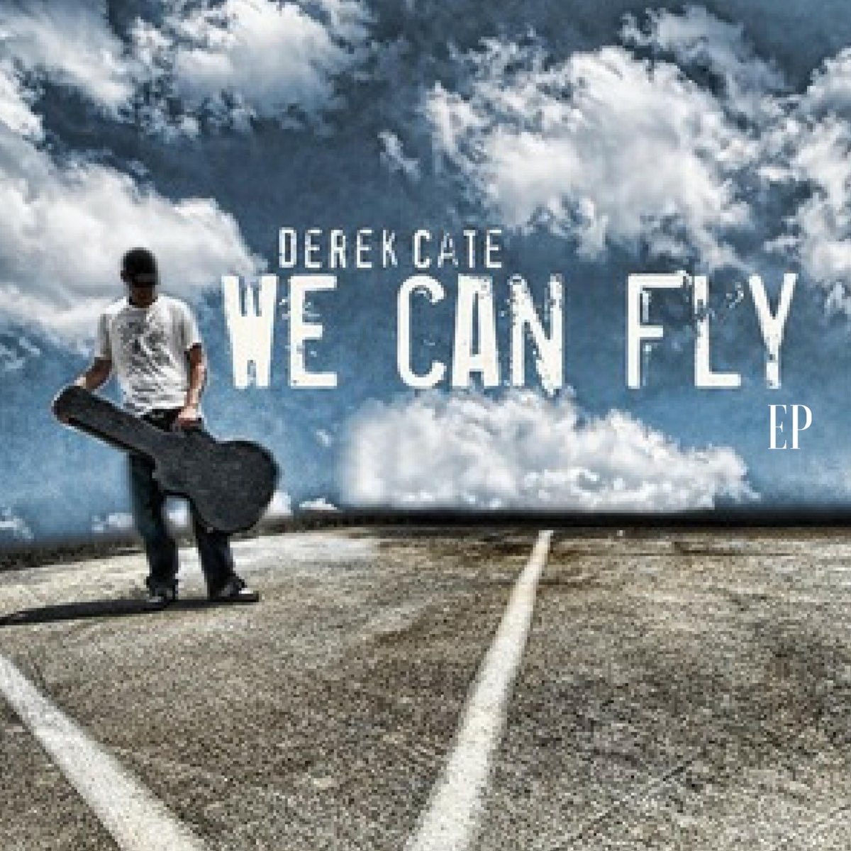 ‎We Can Fly - EP - Album by Derek Cate - Apple Music
