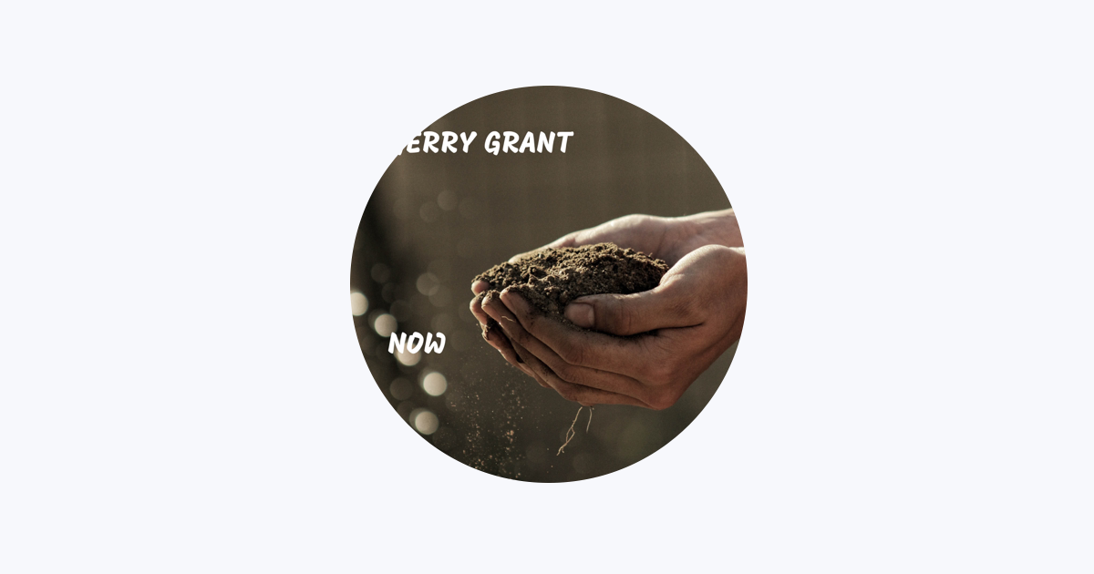 ‎Gerry Grant - Apple Music