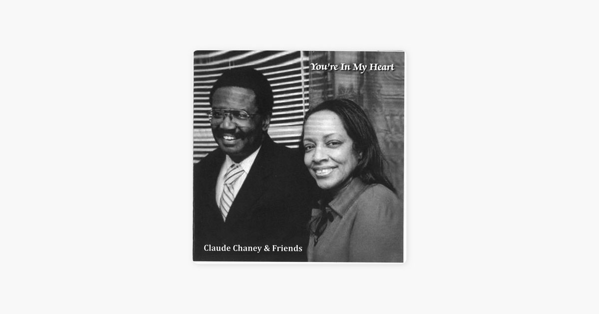 ‎Miss Sun – Song by Claude Chaney and Friends – Apple Music