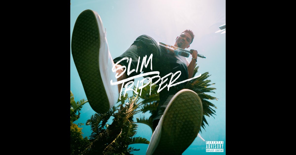 ‎Slim Tripper - Album by Trip Carter - Apple Music