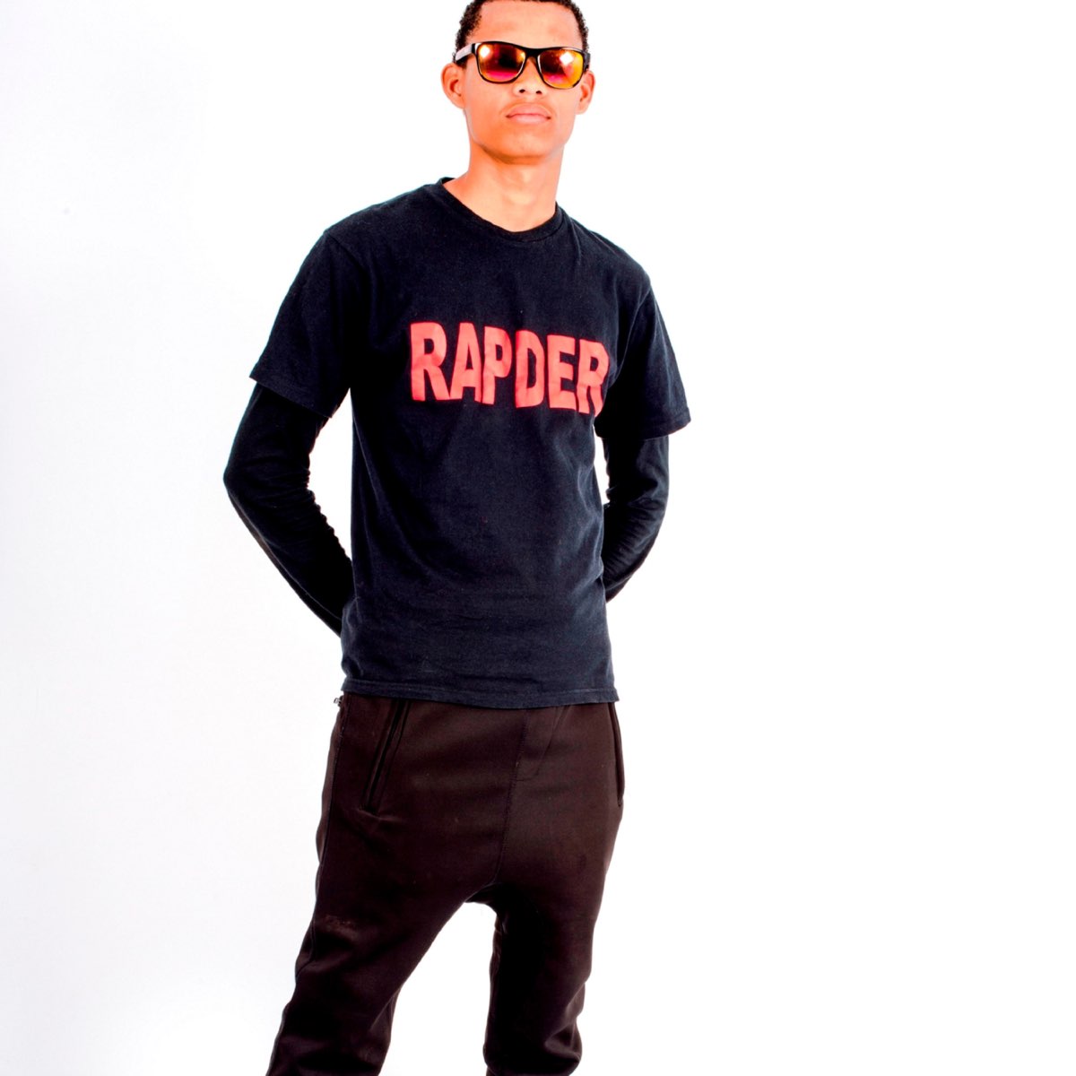‎Rapder RapaWie Rapido - Album by Joey-Mike Miste Mike - Apple Music