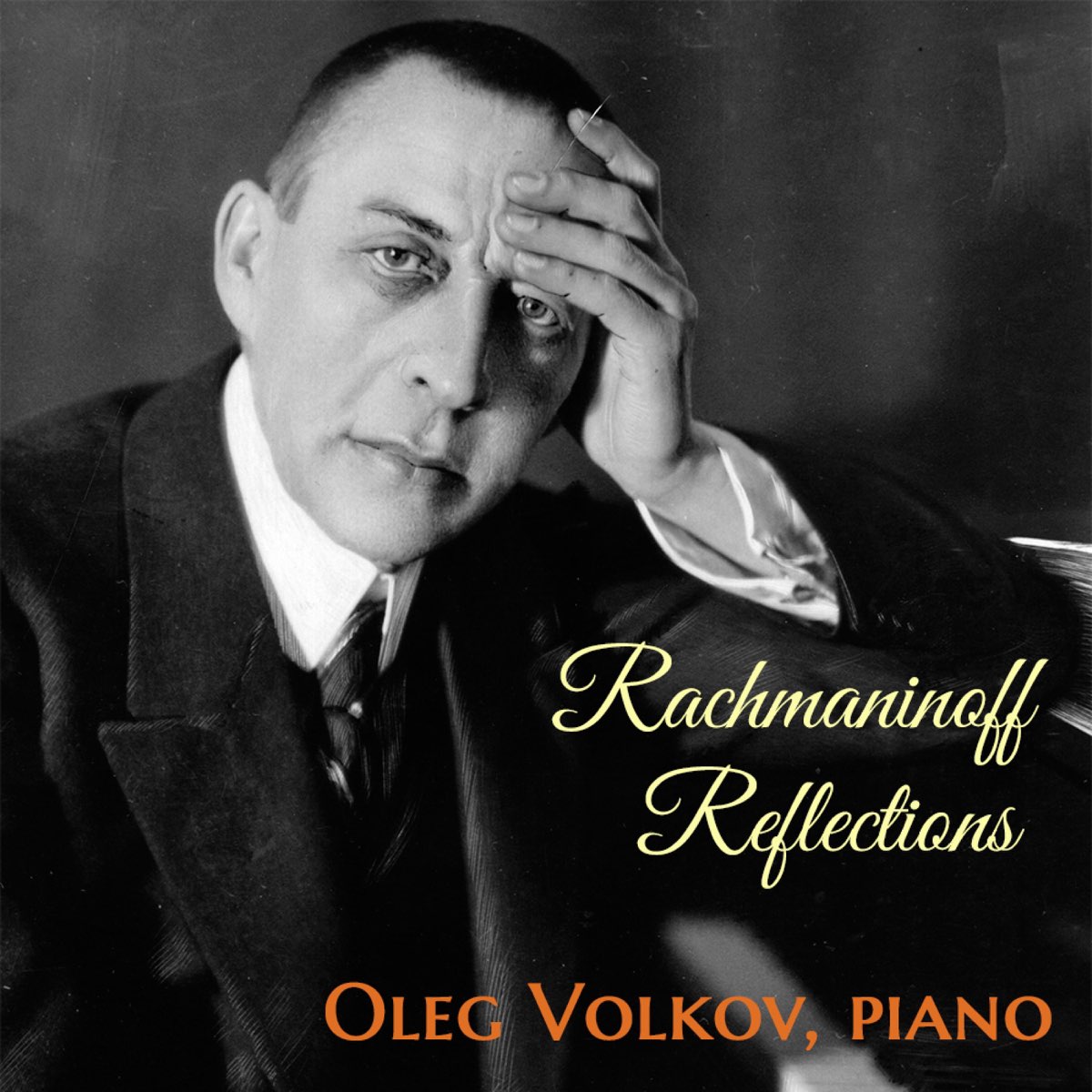 ‎S. Rachmaninoff, Morceaux de fantaisie, Prelude in C sharp minor, Op.3 ...