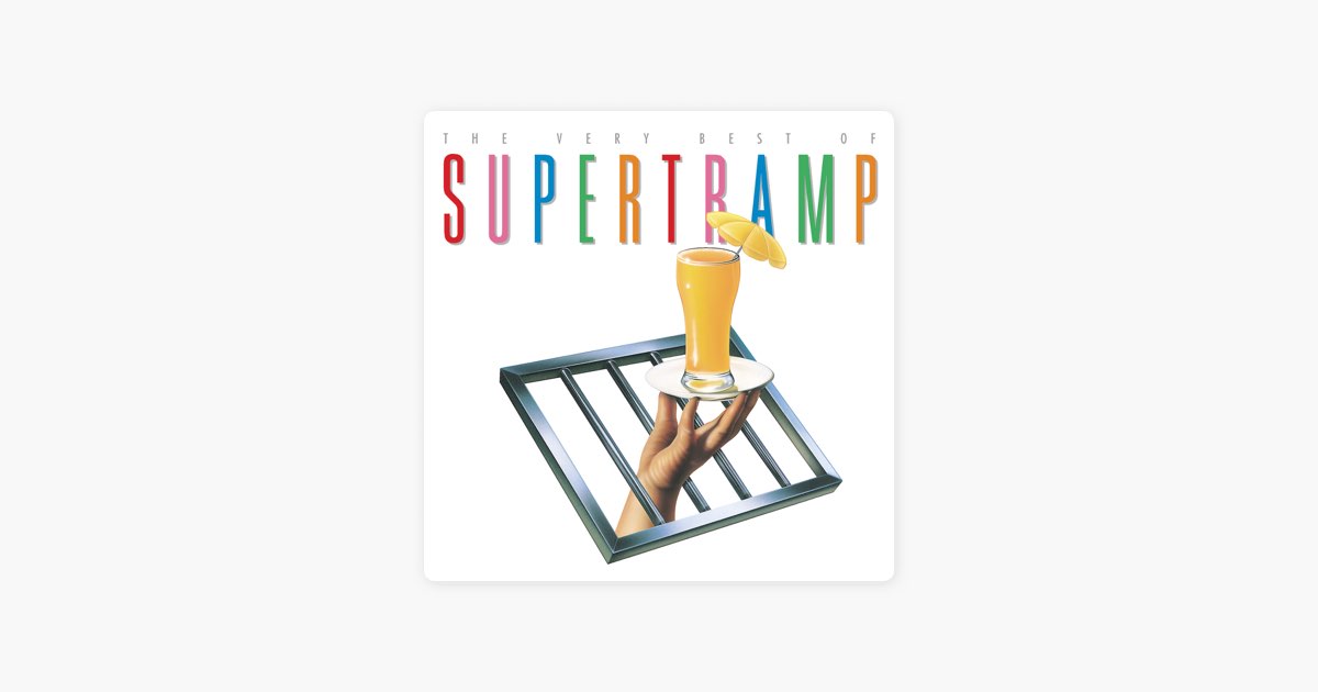 ‎Goodbye Stranger - Song by Supertramp - Apple Music