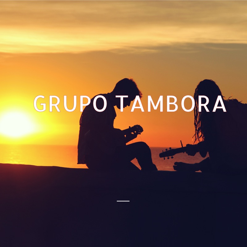 Tambora Mix (cover) - Grupo Tambora: Song Lyrics, Music Videos & Concerts
