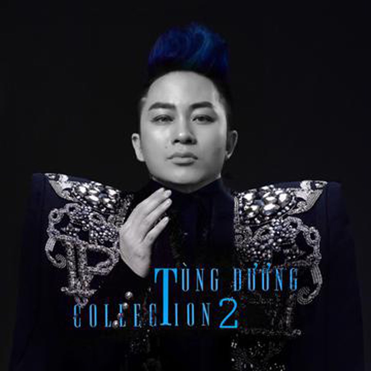 ‎Tùng Dương - Collection 2 - Album by Tùng Dương - Apple Music