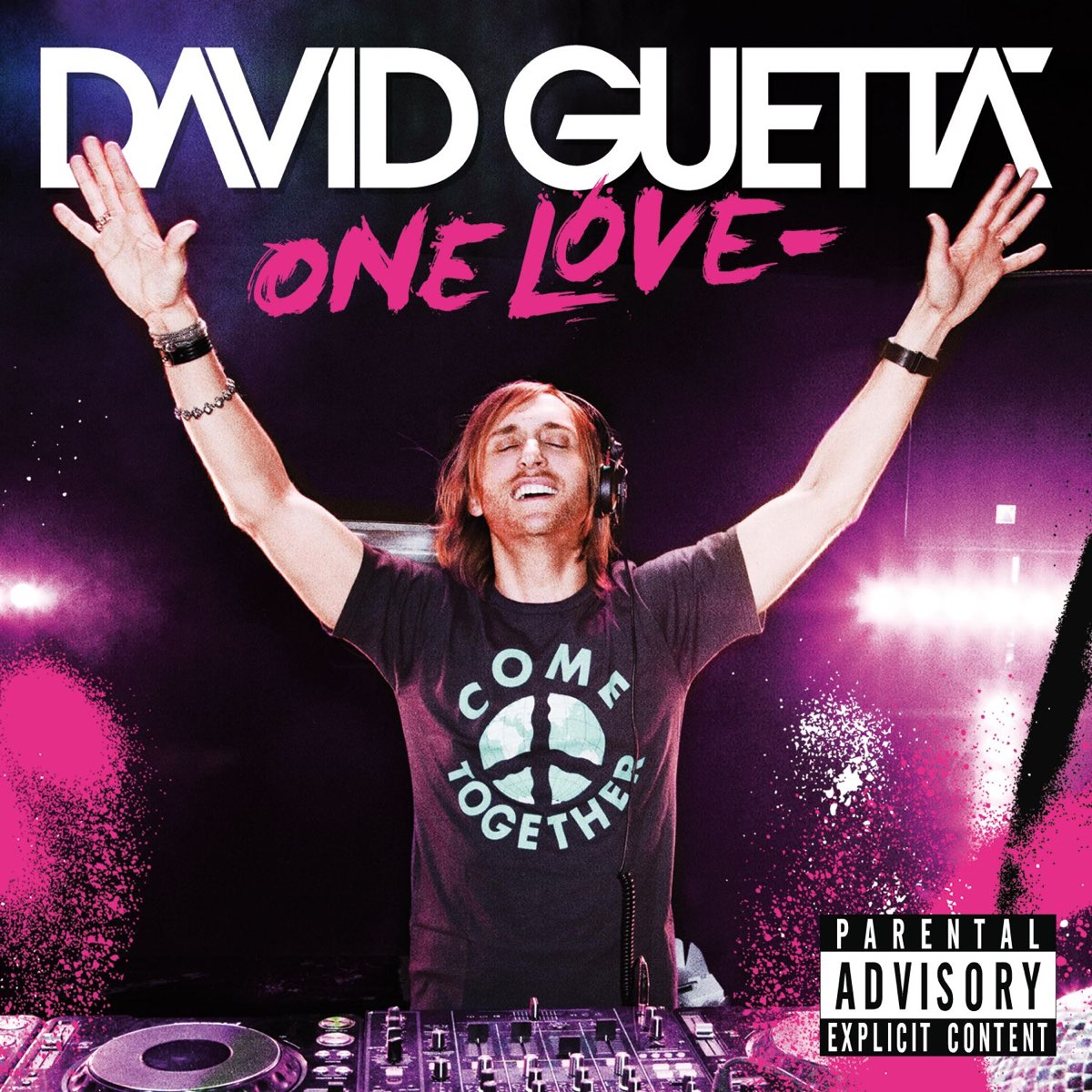 One Love (Deluxe) - Album by David Guetta - Apple Music One Love (Deluxe) - Album by David Guetta - Apple Music