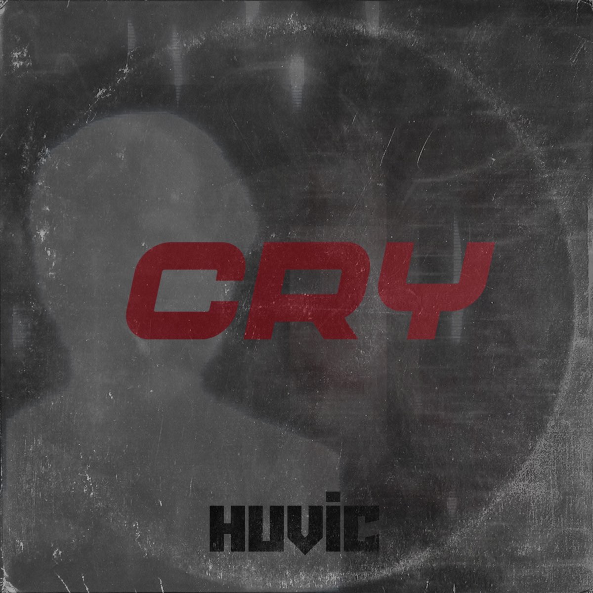‎Cry - Single - Album by Huvic - Apple Music