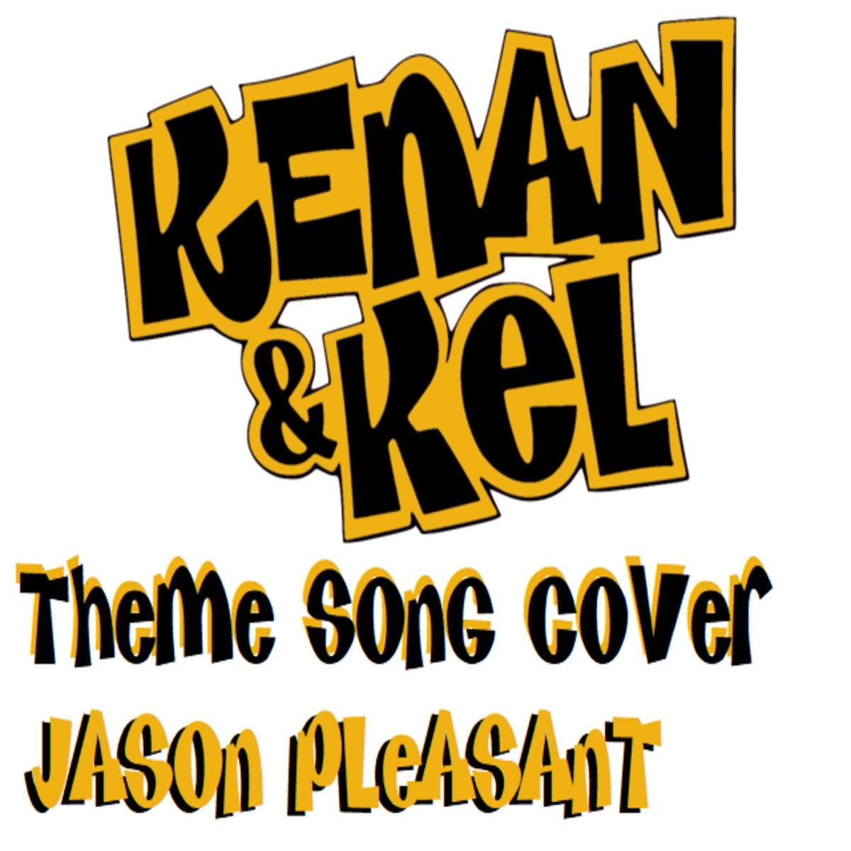 Kenan And Kel Logo