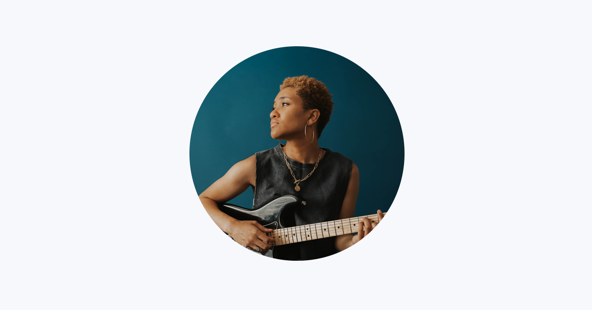 ‎Keiyana Osmond - Apple Music