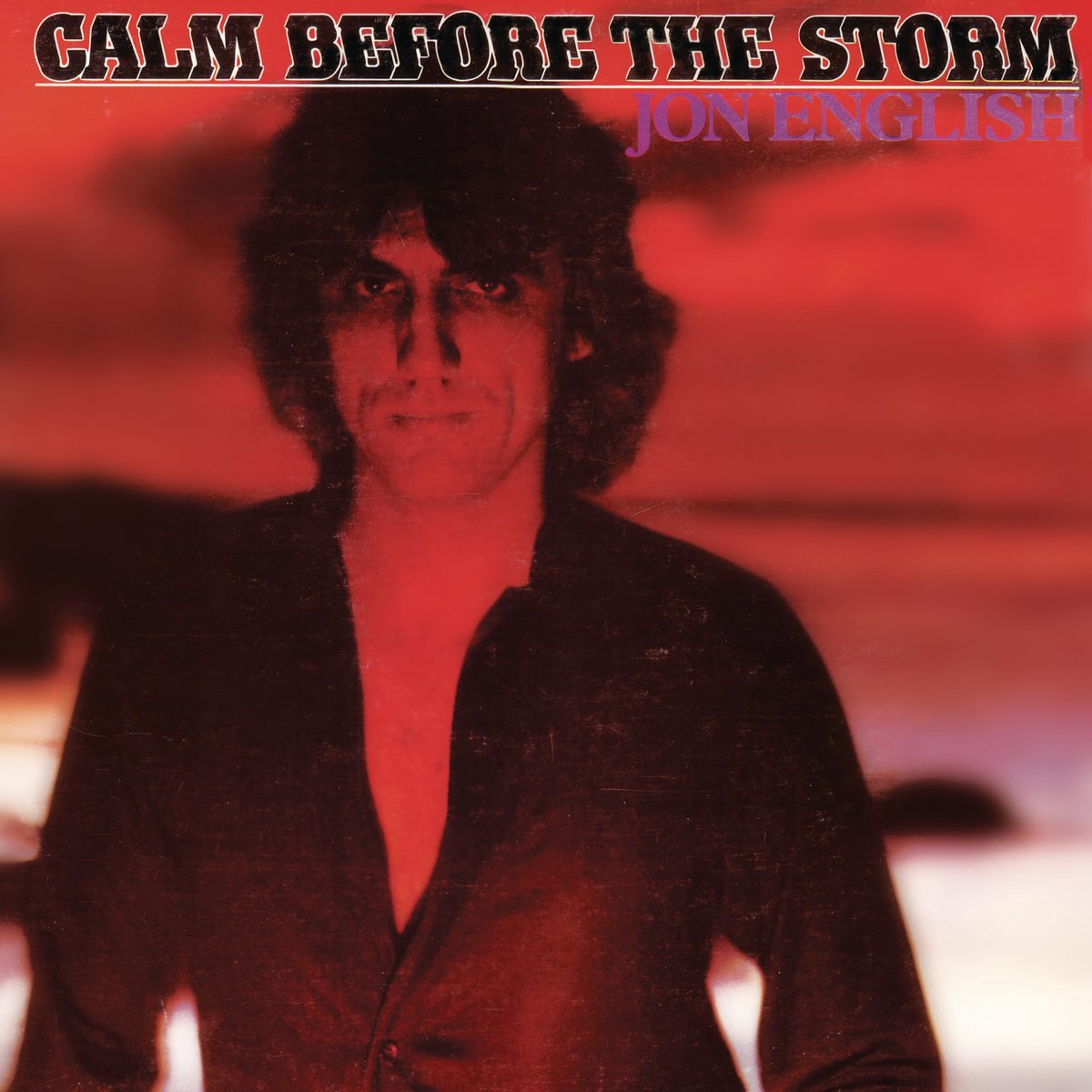 ‎Calm Before the Storm - Album by Jon English - Apple Music