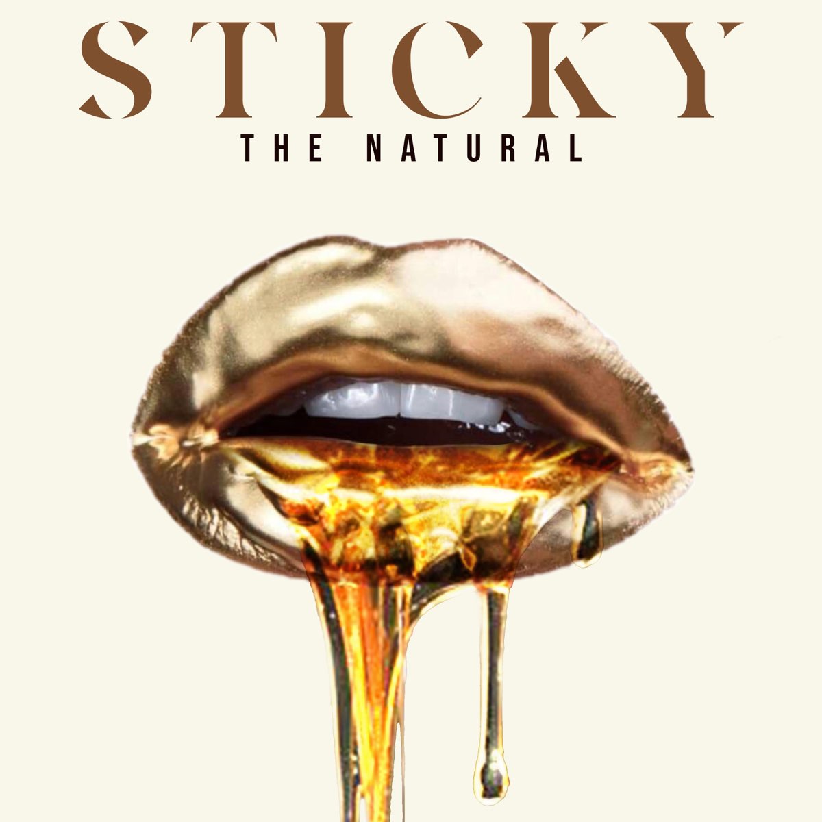 ‎Sticky - Single by The Natural on Apple Music