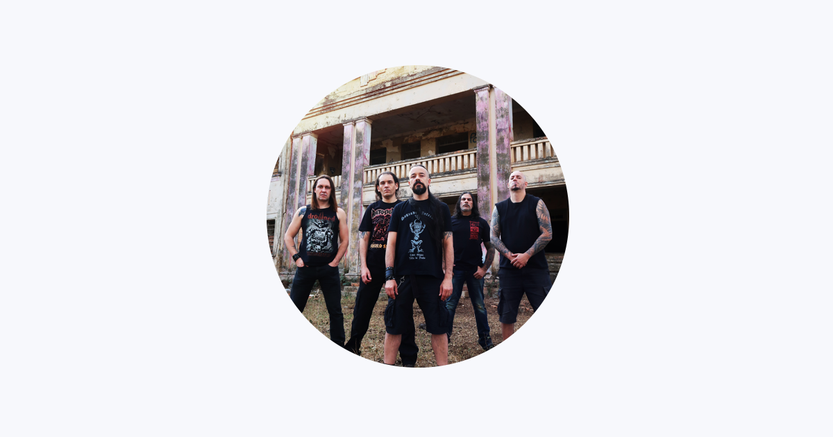 ‎Drowned — Apple Music