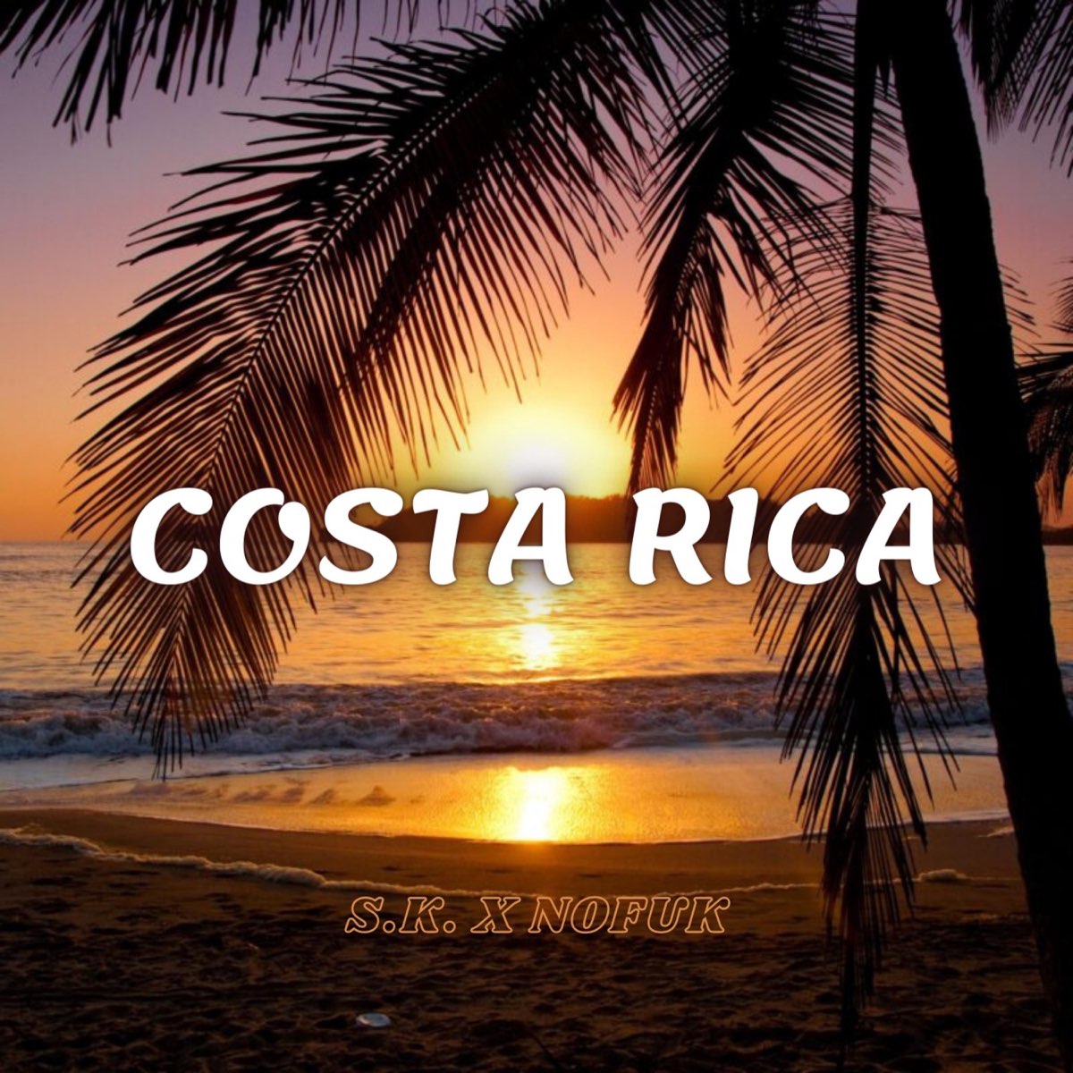 ‎Costa Rica (Instrumental) [Instrumental] - Single - Album by Sunny K ...