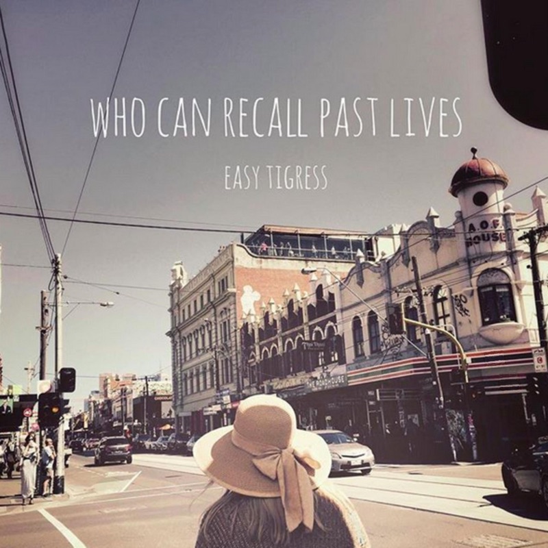 50/50 w Cristobal - Easy Tigress: Song Lyrics, Music Videos & Concerts