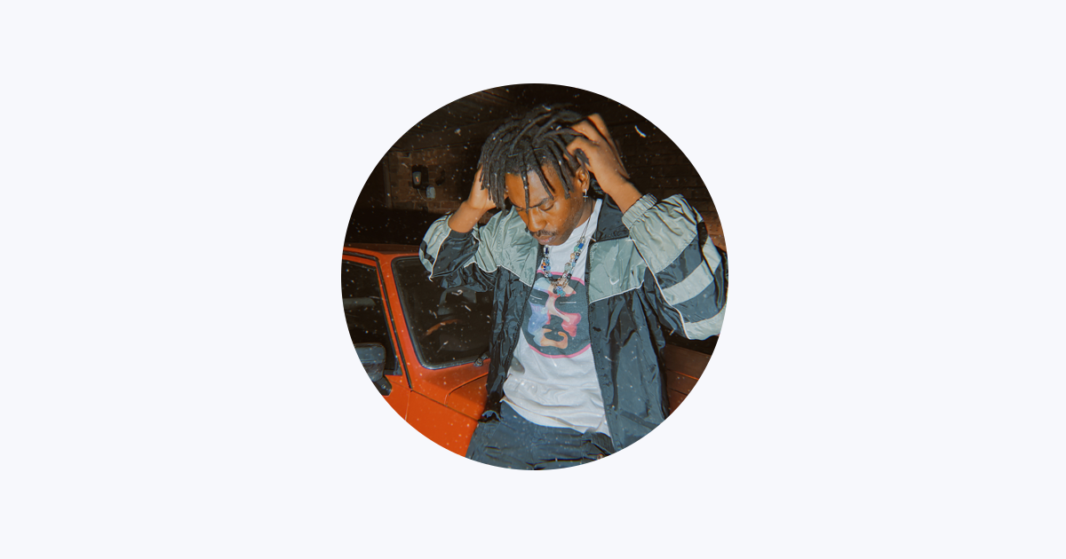 ‎Josh Otis - Apple Music