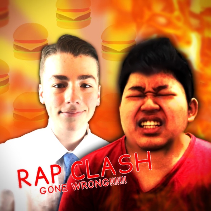 Nikocado Avocado vs Reviewbrah - Rap Clash: Song Lyrics, Music Videos ...