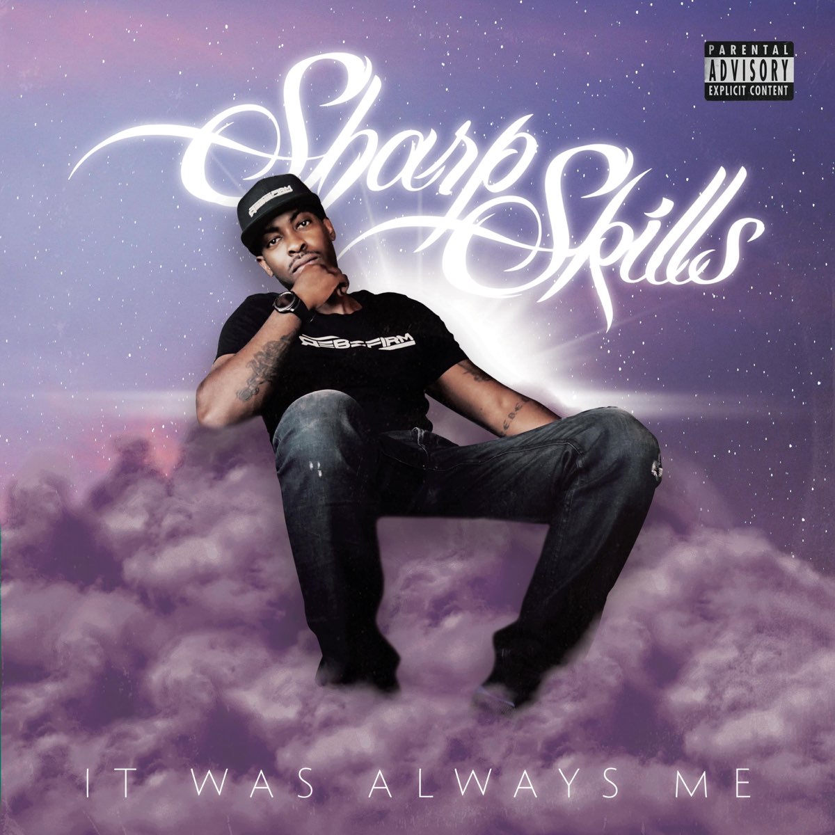 ‎It Was Always Me by Sharp Skills on Apple Music