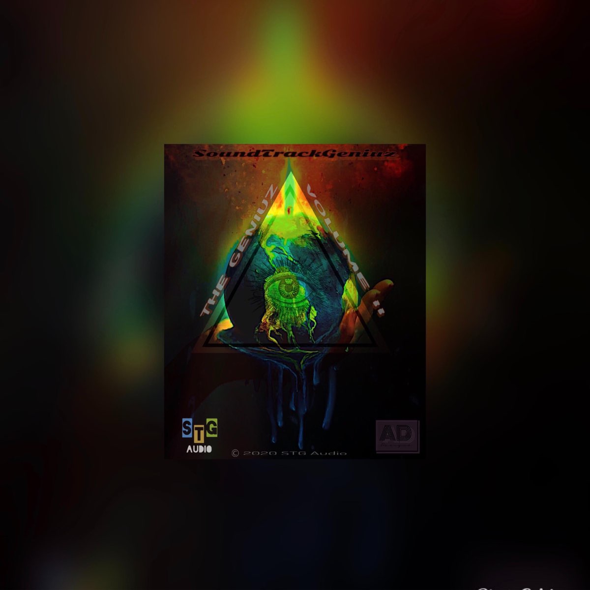 ‎The Way I Swang - Single - Album by SoundTrackGeniuz - Apple Music