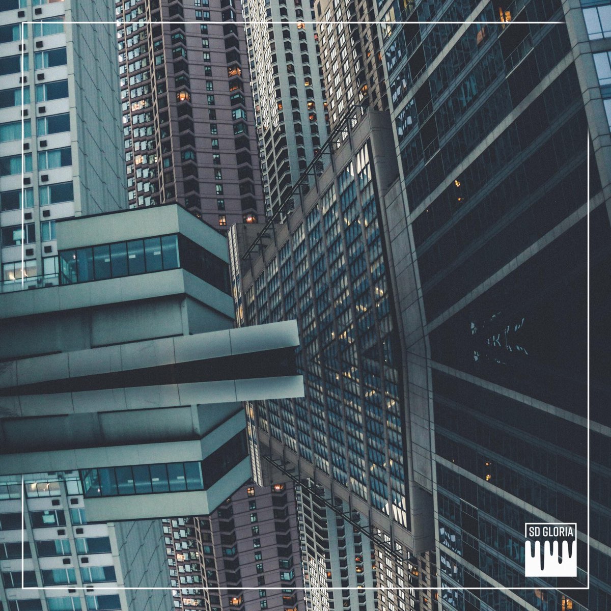 ‎top of mind (Beat Tape) - Album by SD Gloria - Apple Music