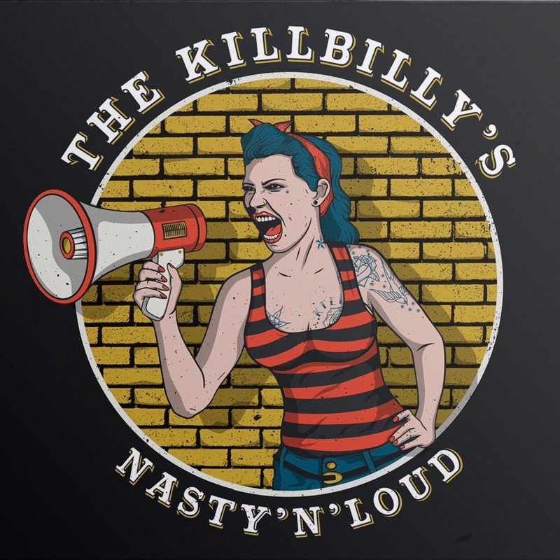 No One Knows - The killbilly's: Song Lyrics, Music Videos & Concerts