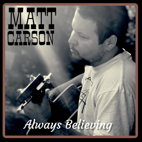 Matt Carson
