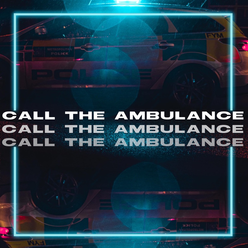 Call the Ambulance - Music Video by ReMan - Shazam