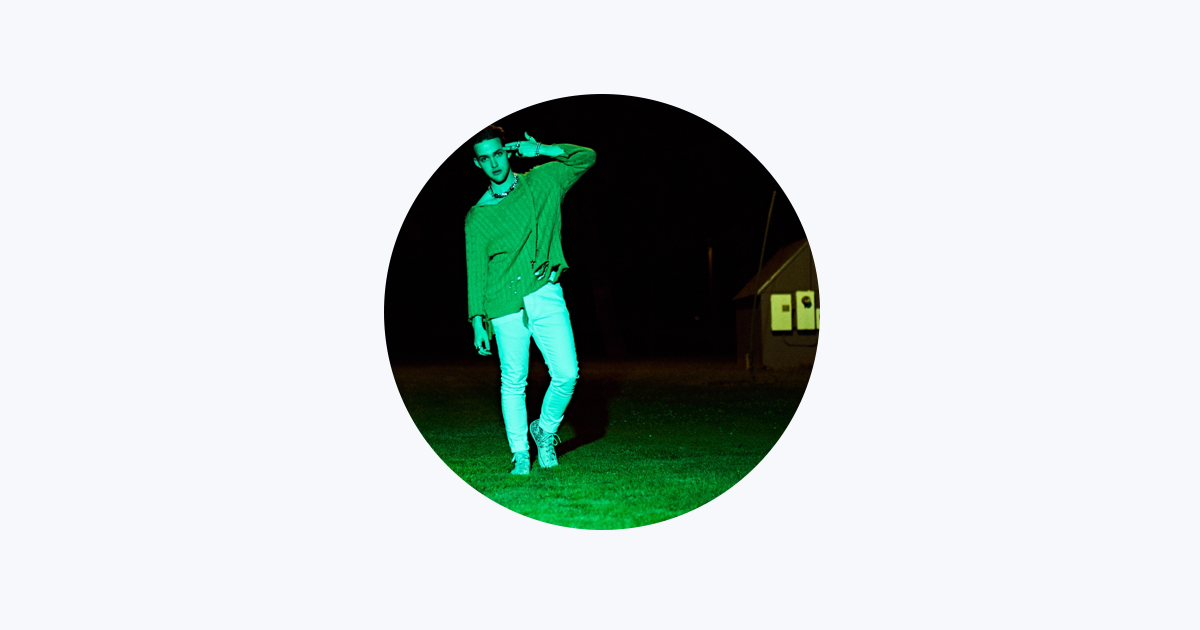 ‎James Cline - Apple Music