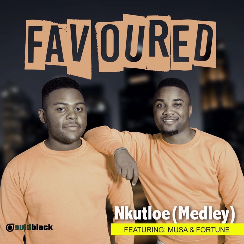 Nkutloe Medley (feat. Fortune) - Musa Mhlawuli: Song Lyrics, Music Videos & Concerts