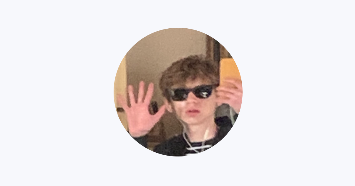 ‎Liam Peach - Apple Music