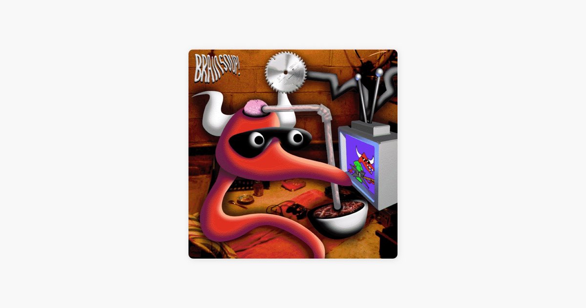 ‎Shut Ur Mouth (Pls) - Song by Crustsox - Apple Music