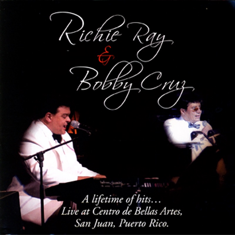 Guaguanco Raro (Live) - Richie Ray & Bobby Cruz: Song Lyrics, Music ...