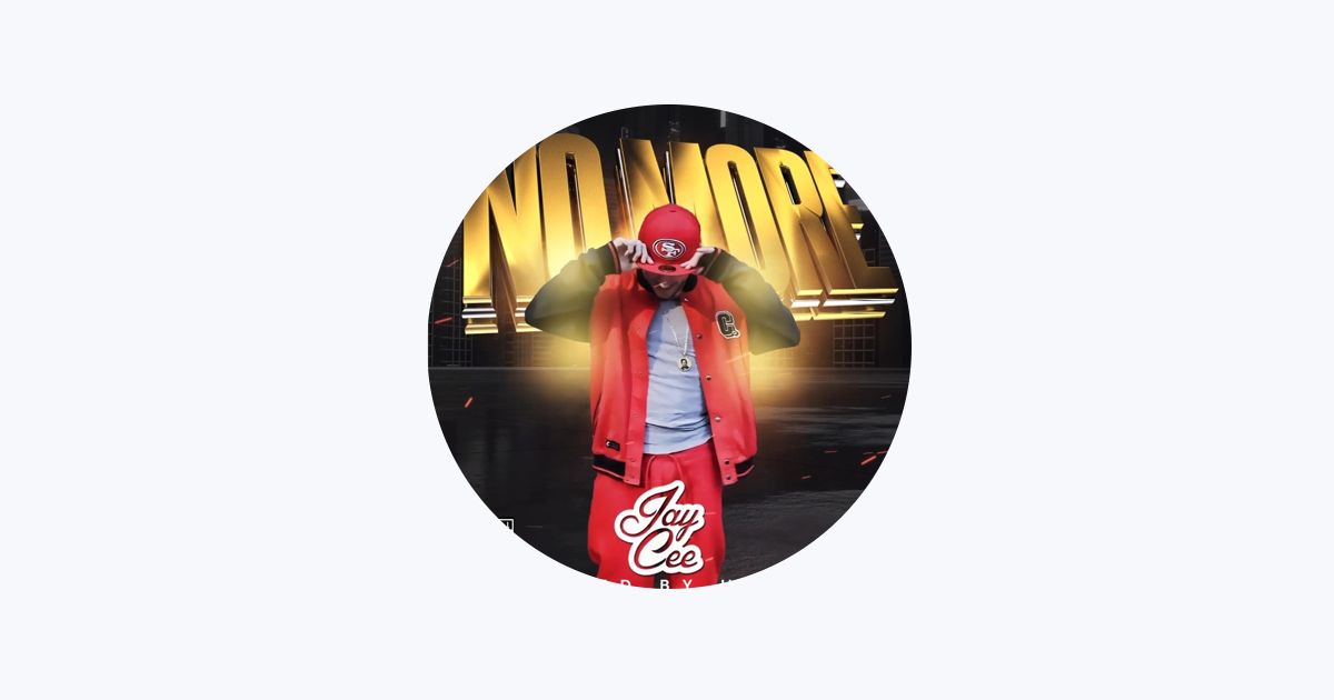 ‎Jay Cee - Apple Music