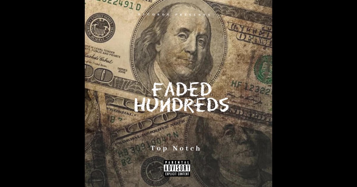 ‎Faded Hundreds - Single – Album von Peta Markell – Apple Music