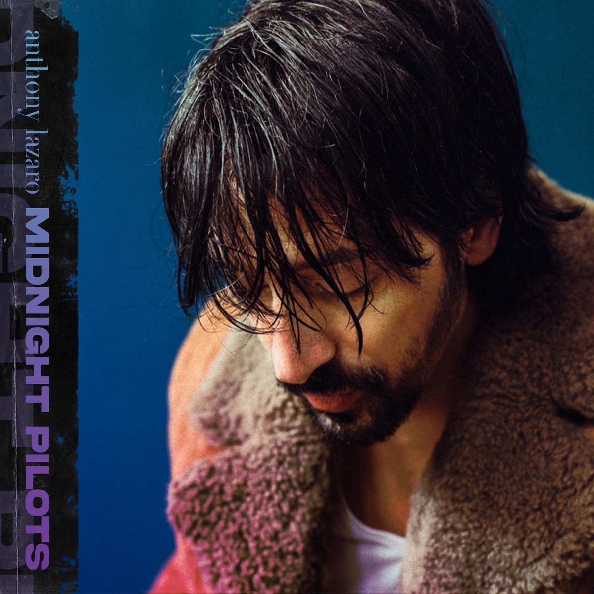 ‎Midnight Pilots - EP – Album von Anthony Lazaro – Apple Music