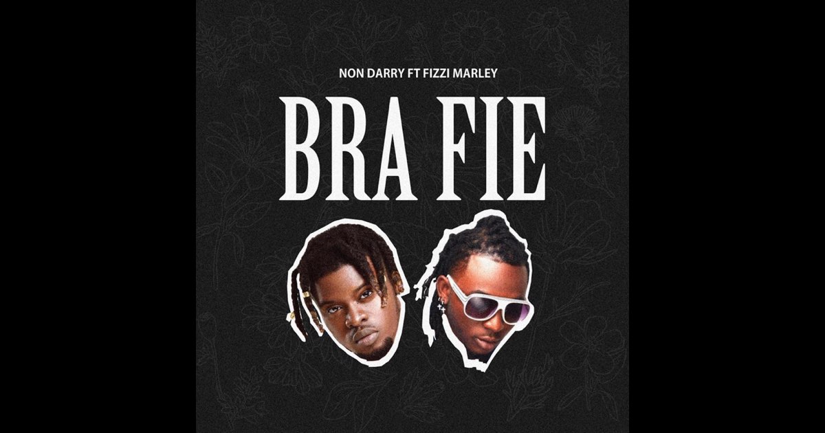 ‎Bra Fie (feat. Fizzi Marley) - Single - Album by Non Darry - Apple Music