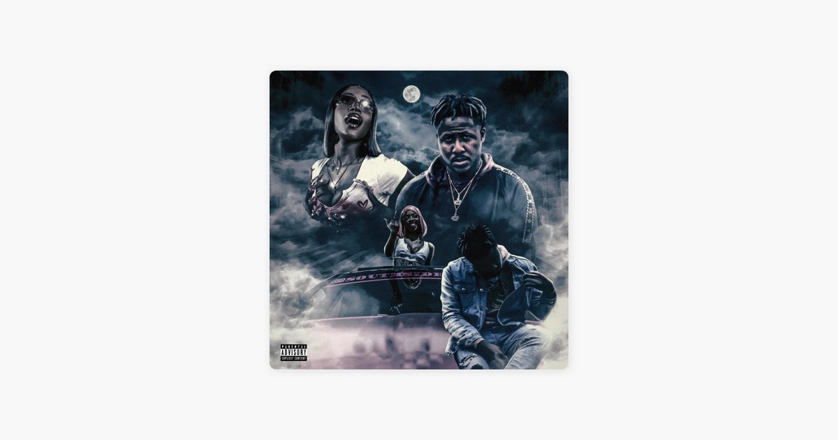 ‎Wise Man (feat. Monaleo) - Song by Eman - Apple Music