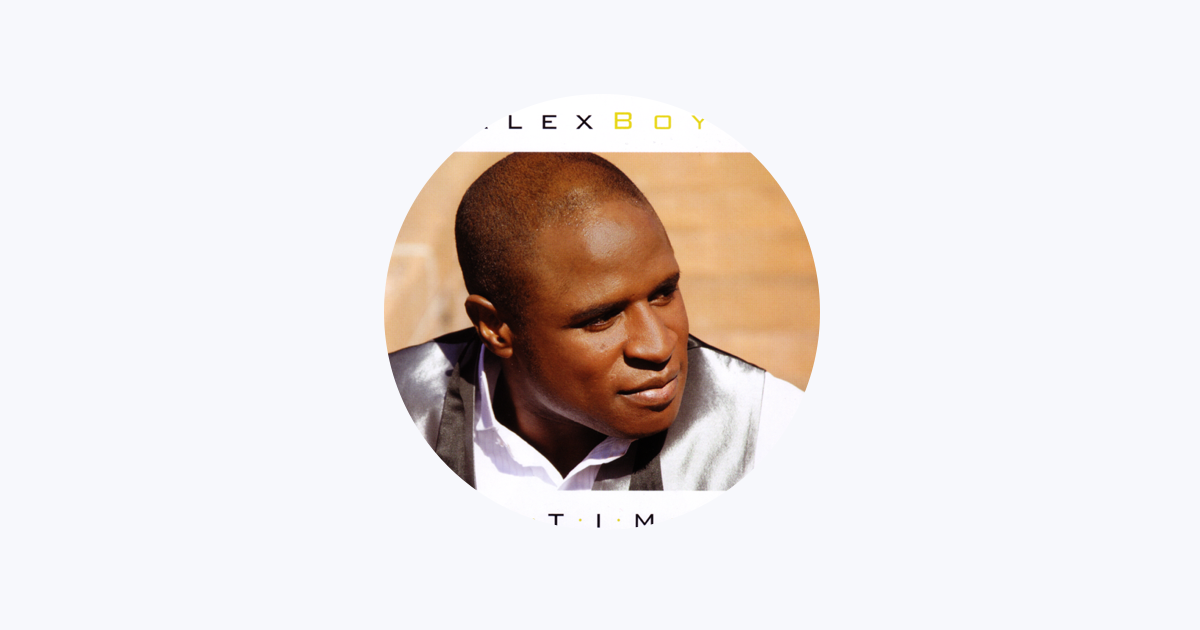 ‎Alex Boyé - Apple Music