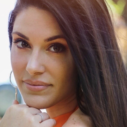 Kenny Easterday Sarah Easterday