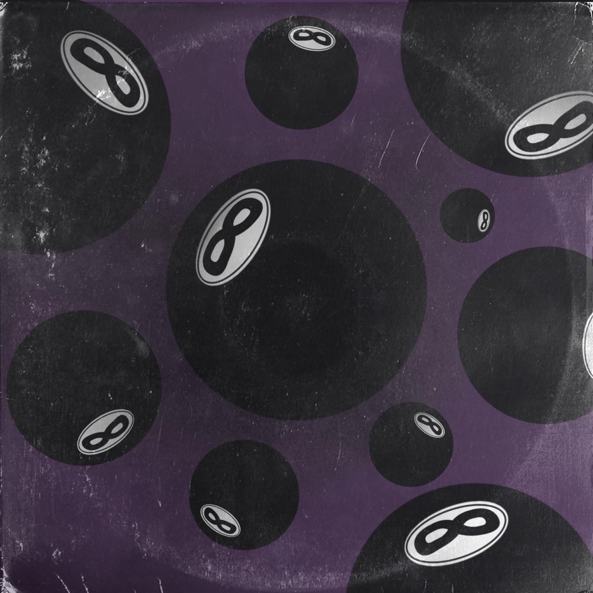 ‎Magic 8Ball - Album by Mac Ayres - Apple Music