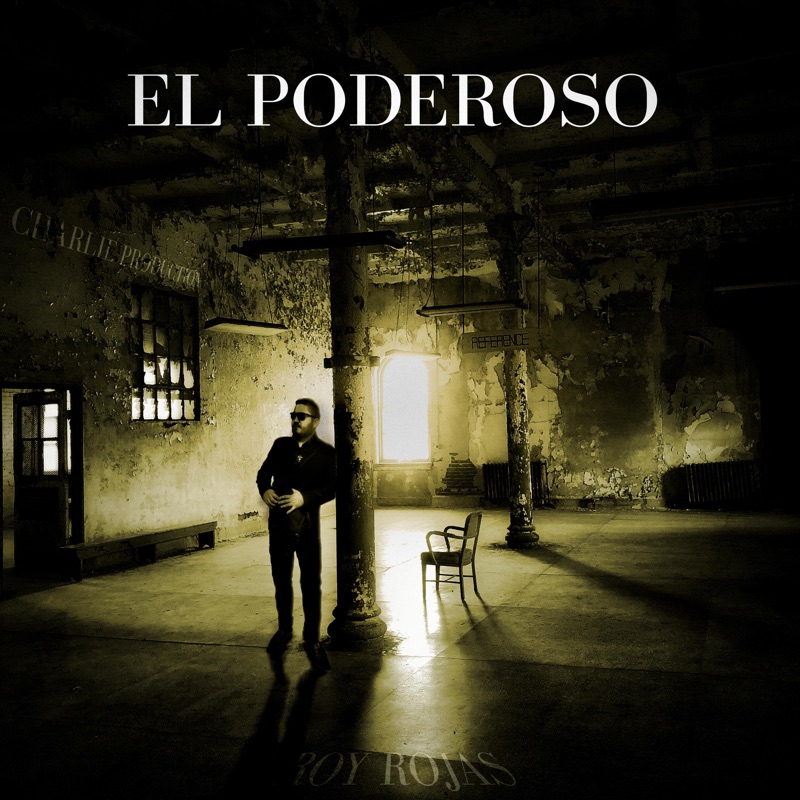 Los Poderes del toro - Roy Rojas: Song Lyrics, Music Videos & Concerts