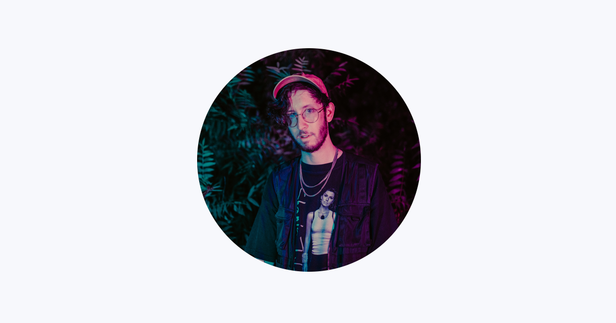 ‎Of The Trees en Apple Music