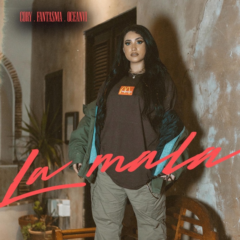 La Mala - Cory: Song Lyrics, Music Videos & Concerts