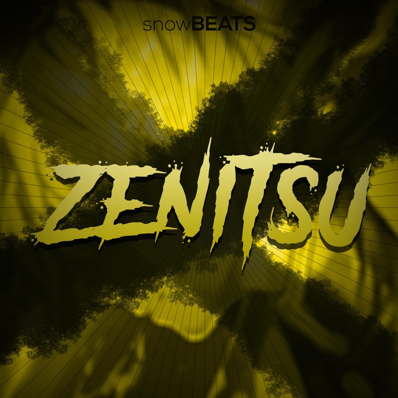 ♫Rap do Zenitsu Enquanto eu Dormir (Kimetsu no Yaiba) - Snow Beats ...