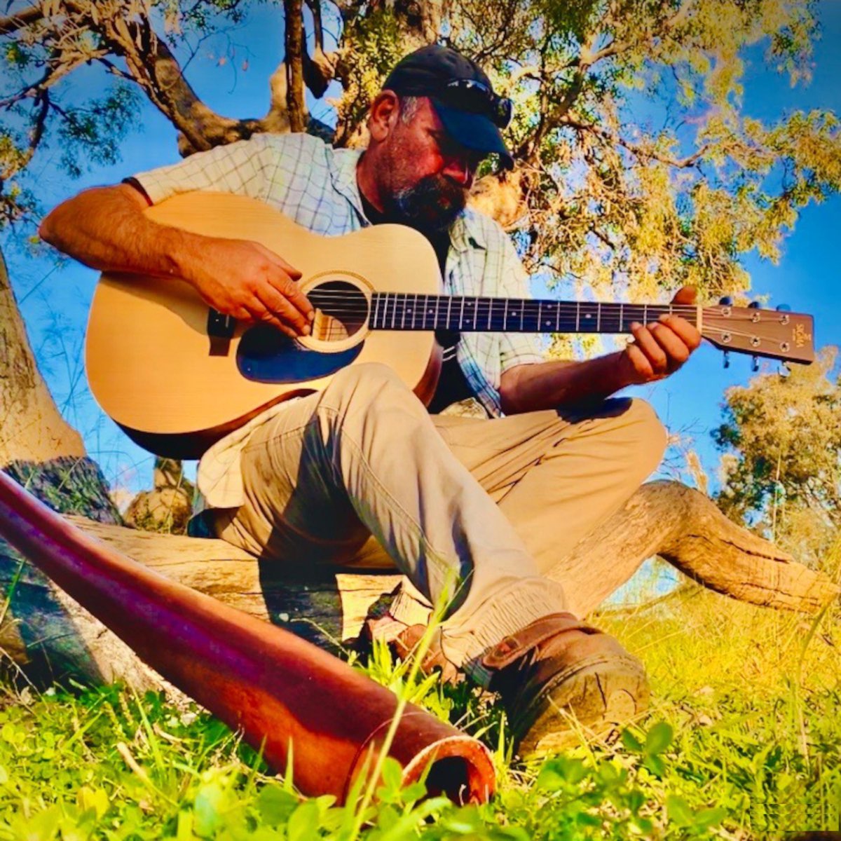 ‎Front Porch - Single par Mark Atkins sur Apple Music