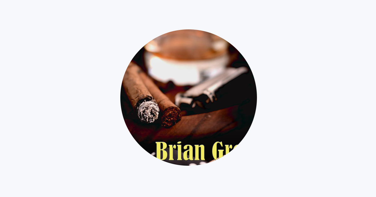 ‎Brian Grey - Apple Music