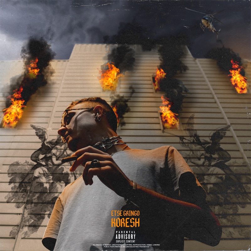 Angeli & demoni - Etse Gringo: Song Lyrics, Music Videos & Concerts